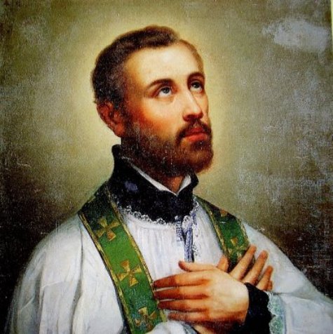 St. Francis Xavier Quotes - NOVENA PRAYER