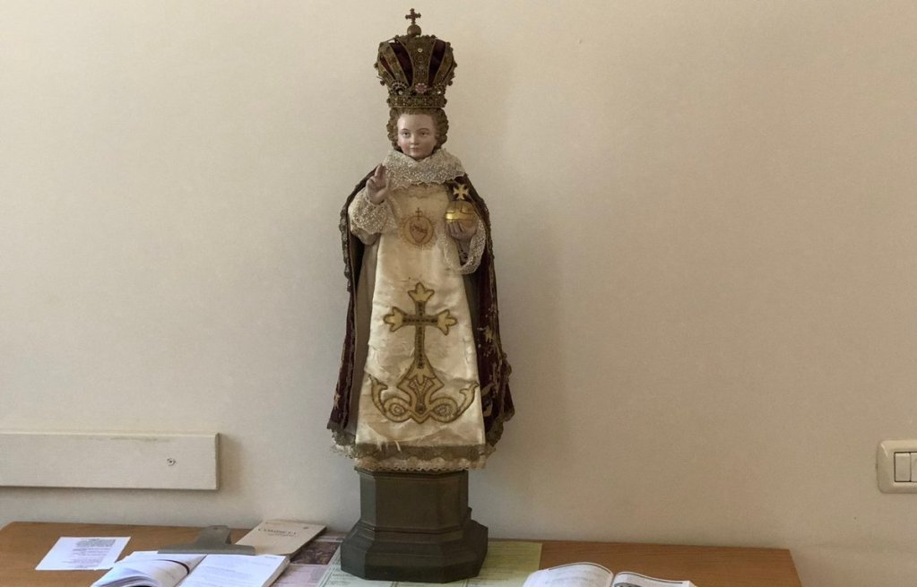 Most Powerful Traditional Catholic Novena Prayers – 9-Day Devotions for ...
