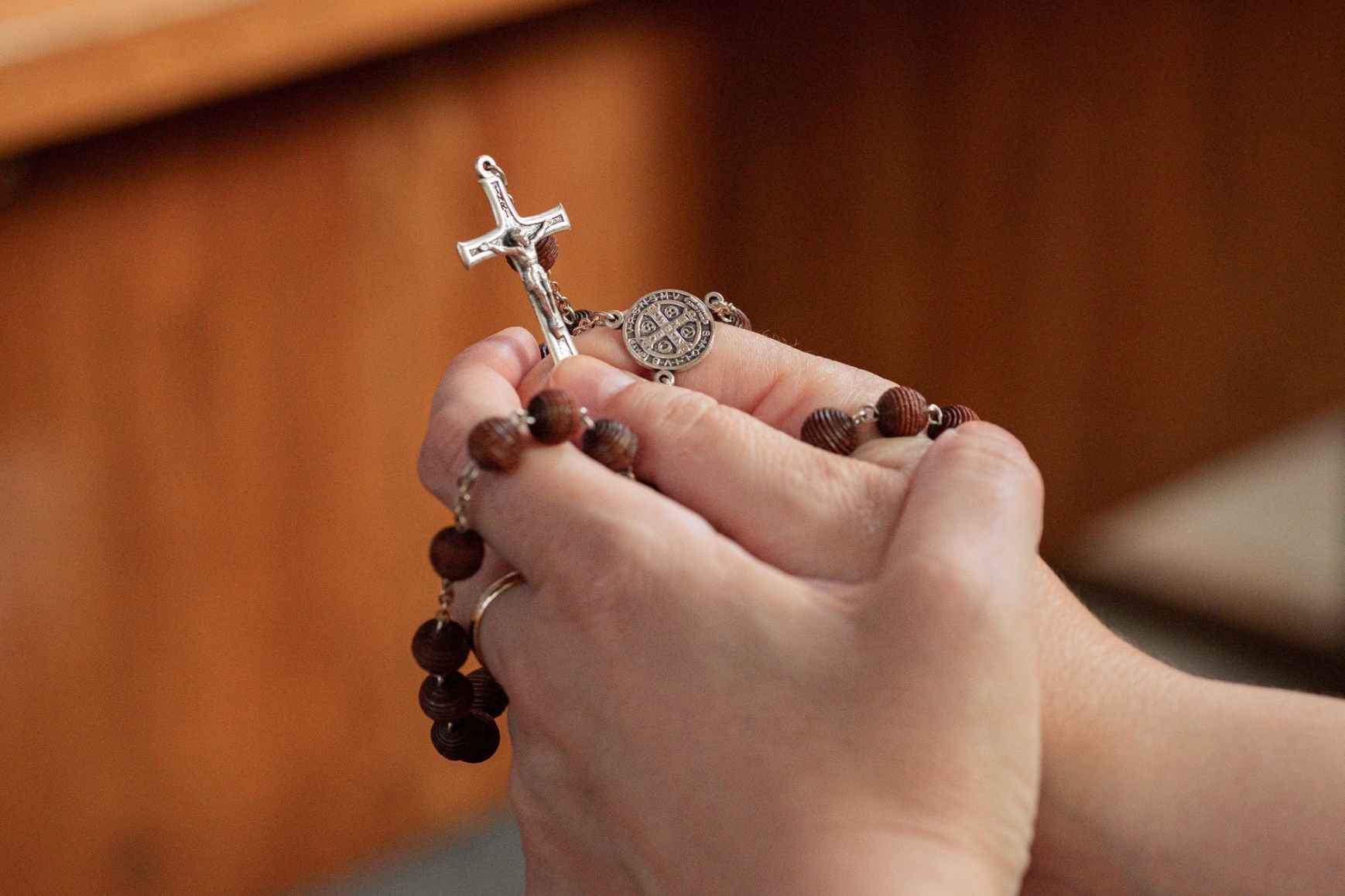 Immaculate Conception Novena Prayer Catholic Novenas