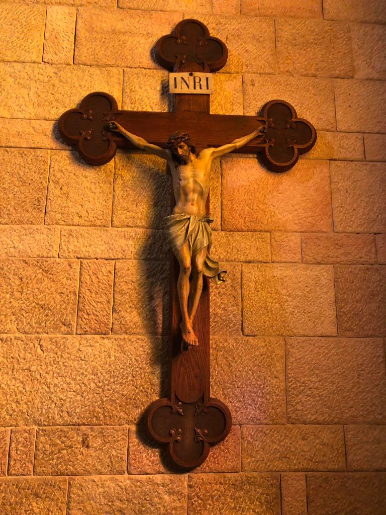 What to Do After a Novena — How to Listen for God’s Answer - NOVENA PRAYER