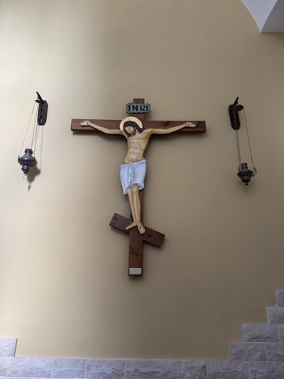 What Does the Sign of the Cross Mean? - NOVENA PRAYER