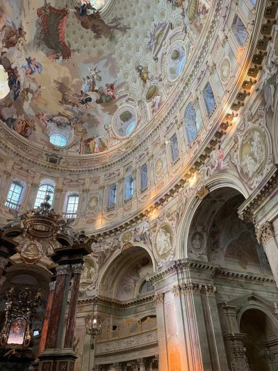 Novena Prayer to St. Homobonus - NOVENA PRAYER